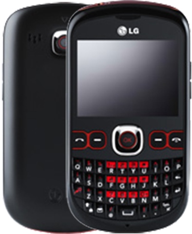 LG C300 Town, 3 C - CeX (IE): - Buy, Sell, Donate