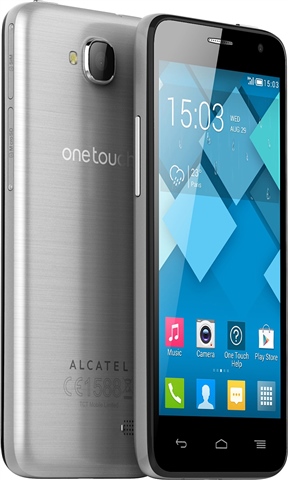 Alcatel Idol Mini OT-6012X, 3 C - CeX (IE): - Buy, Sell, Donate