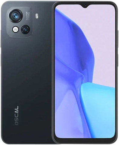 Blackview Oscal C80 (8GB+128GB) Black, Unlocked A - CeX (IE): - Buy ...