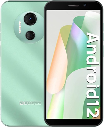 Doogee X97 Pro (4GB+64GB) Mint Green, Unlocked B - CeX (IE): - Buy ...