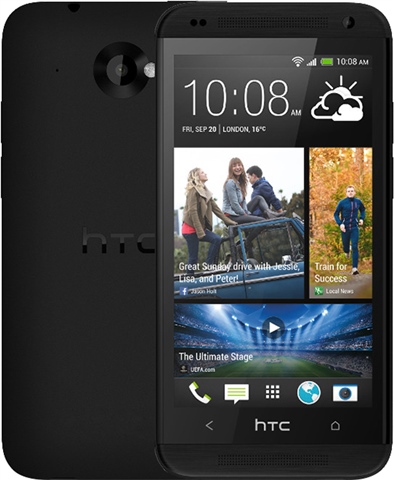 HTC Desire 601, Eir A - CeX (IE): - Buy, Sell, Donate