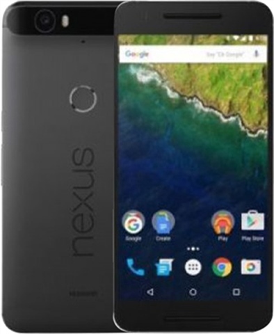 Google Nexus 6P 32GB Graphite, Unlocked A - CeX (IE): - Buy, Sell, Donate