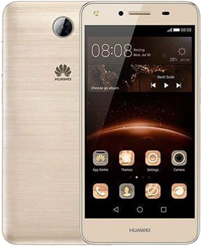 Huawei Y5II Gold, Vodafone B - CeX (IE): - Buy, Sell, Donate