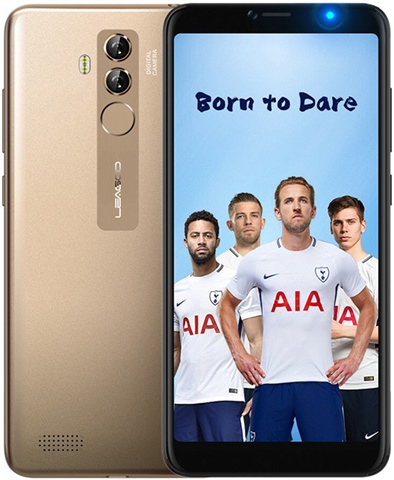 Leagoo M9 Pro 16GB Gold, Unlocked A - CeX (IE): - Buy, Sell, Donate