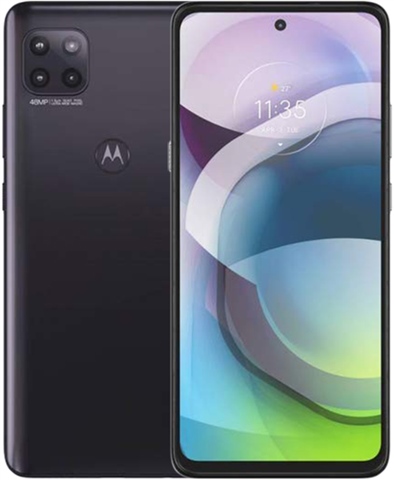 Motorola Moto G5 (2GB+16GB) Grey, Unlocked C - CeX (IE): - Buy, Sell ...