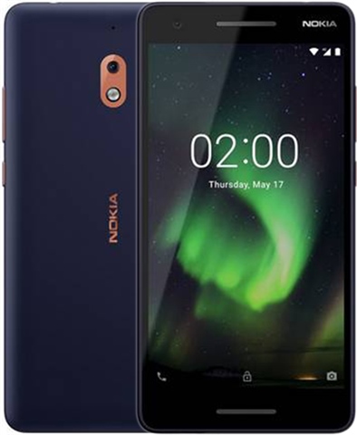 Nokia 2.1 8GB Blue, Tesco A - CeX (IE): - Buy, Sell, Donate