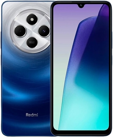 Redmi 15C (4GB+128GB) Moonlight Blue, Unlocked B - CeX (IE): - Buy ...