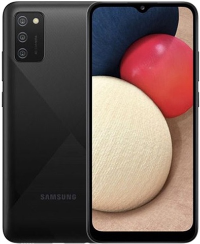 Samsung Galaxy A02s Dual Sim (4GB+64GB) Black, Unlocked B - CeX (IE ...