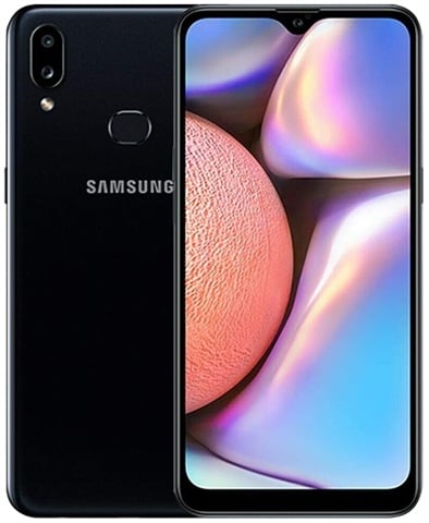 Samsung Galaxy A10s Dual Sim (2G+32G) Black, Unlocked C - CeX (IE ...