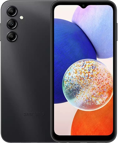 Samsung Galaxy A14 5G Dual Sim 64GB Black, Unlocked B - CeX (IE): - Buy ...