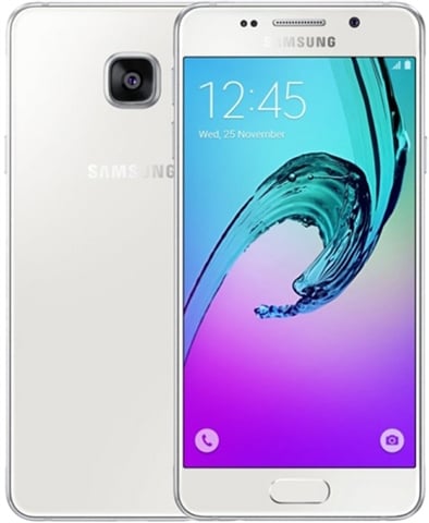 Samsung Galaxy A3 A310F (2016) 16GB White, Unlocked B - CeX (IE): - Buy ...