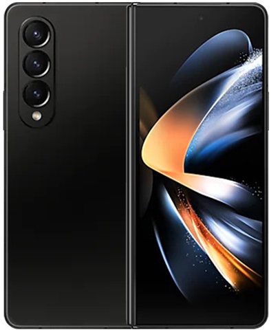 Samsung Galaxy Z Fold4 1TB Phantom Black, Unlocked A - CeX (IE): - Buy ...
