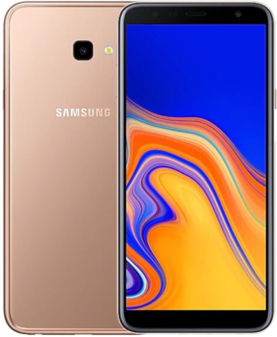 Samsung Galaxy J4 Plus 32GB Gold, Unlocked B - CeX (IE): - Buy, Sell ...