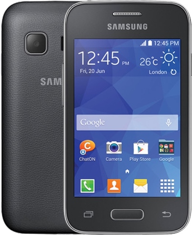 Samsung Galaxy Young 2, Unlocked B - CeX (IE): - Buy, Sell, Donate