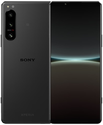 Sony Xperia 5 IV Dual Sim 128GB Black, Unlocked B - CeX (IE): - Buy ...