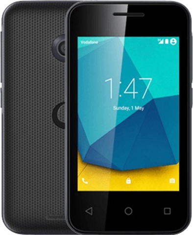 Vodafone Smart First 7, Vodafone B - CeX (IE): - Buy, Sell, Donate