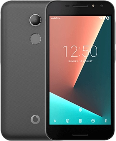Vodafone Smart N8 16GB Graphite, Unlocked B - CeX (IE): - Buy, Sell, Donate