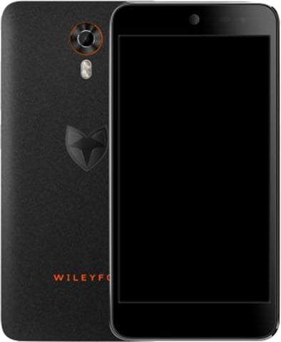 Wileyfox Swift 16GB Black Dual Sim, Unlocked B - CeX (IE): - Buy, Sell ...