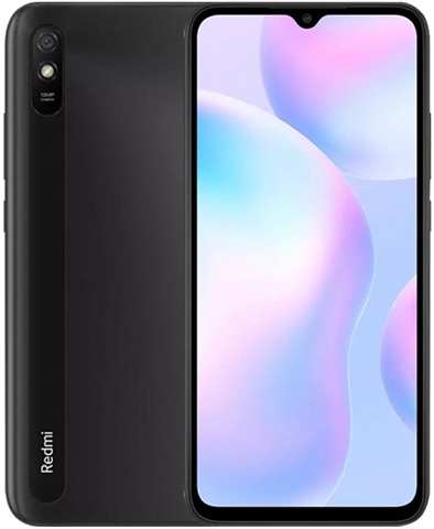 Redmi 9AT (2GB+32GB) Granite Gray, Unlocked C - CeX (IE): - Buy, Sell ...