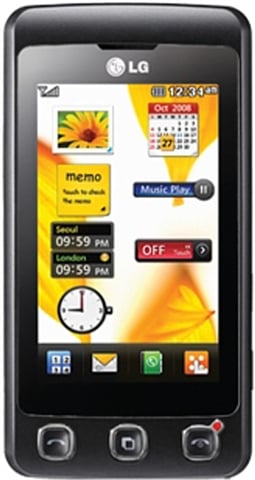 LG KP500 Cookie, Eir C - CeX (IE): - Buy, Sell, Donate