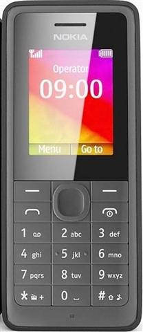Nokia 106, Eir B - CeX (IE): - Buy, Sell, Donate