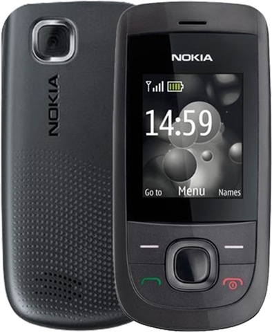 Nokia 2220, Unlocked B - CeX (IE): - Buy, Sell, Donate