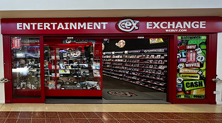CeX (IE) : Cork Blackpool